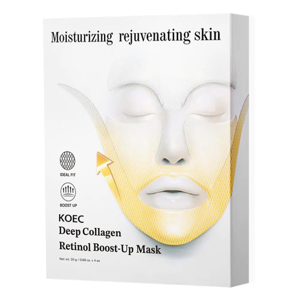 Collagen Lifting Face Mask – My Store